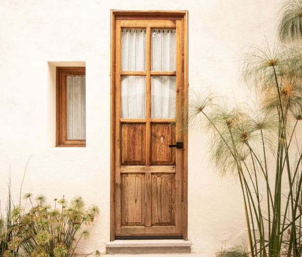 Orchid House San Miguel De Allende - San Miguel de Allende