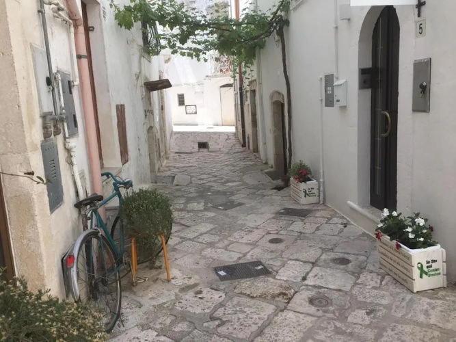 Il Vicolo B&b - Putignano