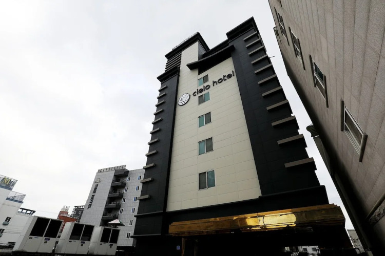 Cielo Hotel - Seosan-si