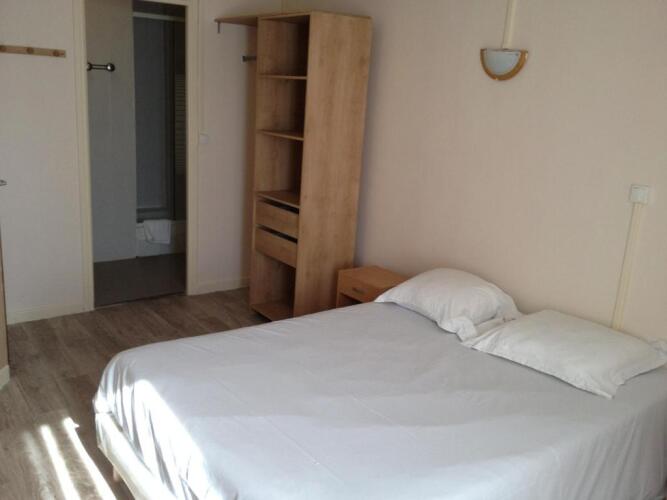 Hotel Le Bristol - Valenciennes