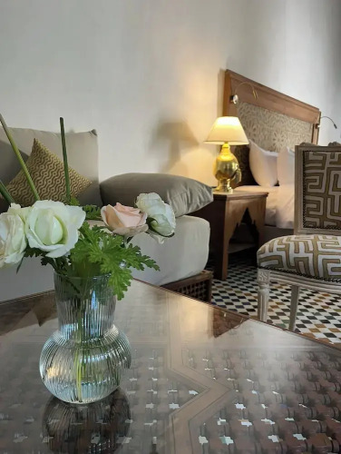 Riad Hanael Garden & Spa - Fès