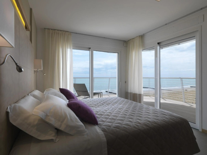 Hotel Le Soleil - Lido di Jesolo
