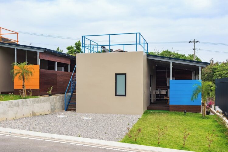 Cottage Do - Ishigaki