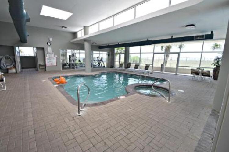 Tidewater 407 Condo - Perdido Key, FL