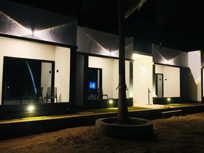 Mayekars Holiday Home - Malvan