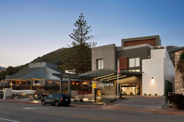 La Quinta Inn & Suites By Wyndham San Luis Obispo Downtown - San Luis Obispo
