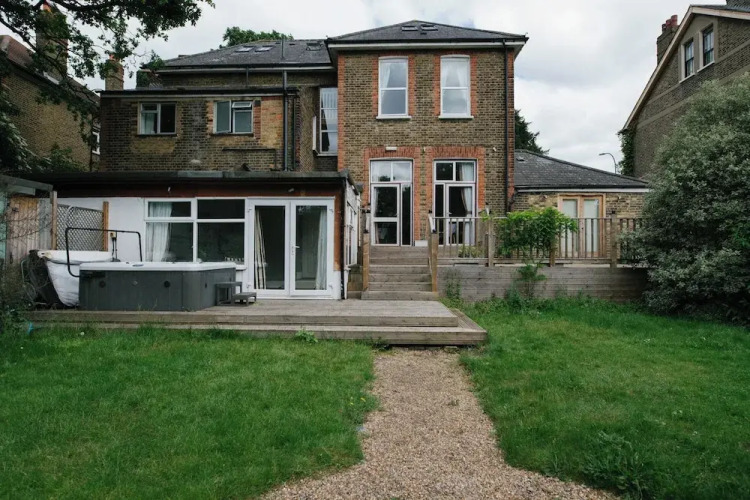 Ebs Hostel London - Bromley