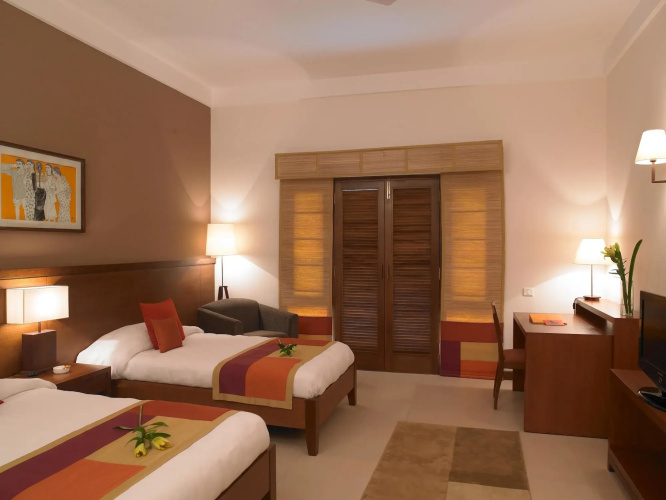 Angsana Oasis Spa And Resort - Bengaluru