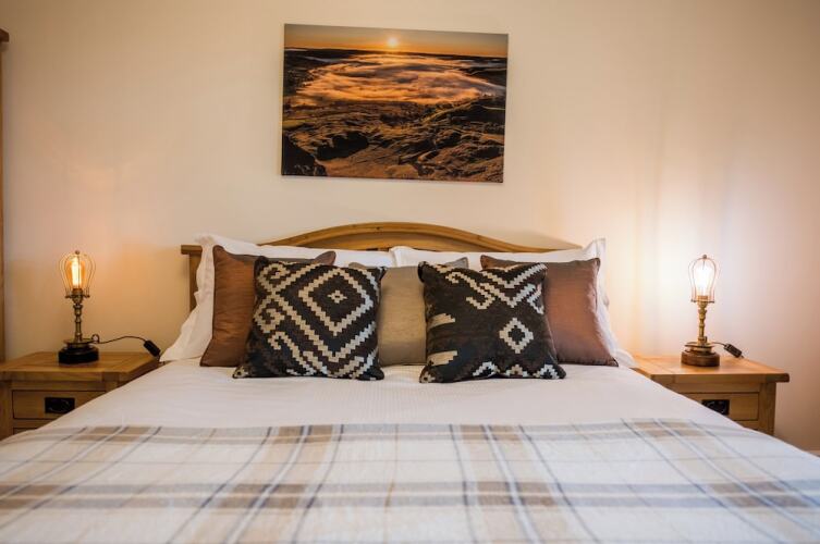 Abbey Farm House - Northumberland