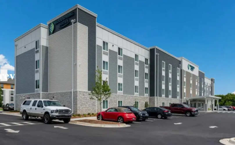 Woodspring Suites Prattville - Montgomery North - Millbrook, AL