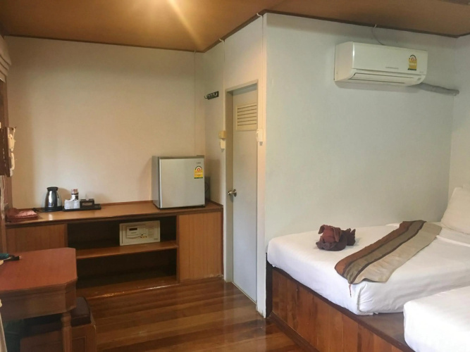 Blue Diamond Resort - 따오 섬