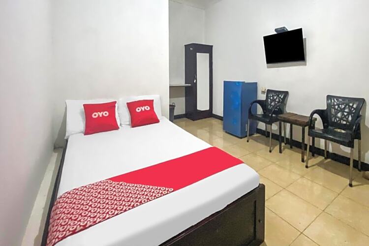 Oyo 92060 We Bro Kost - Kupang