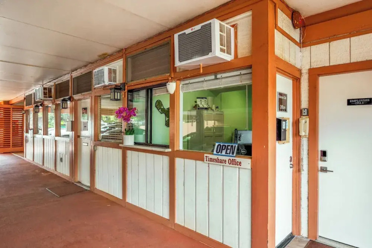 Kuleana Club - 504 - Maui, HI