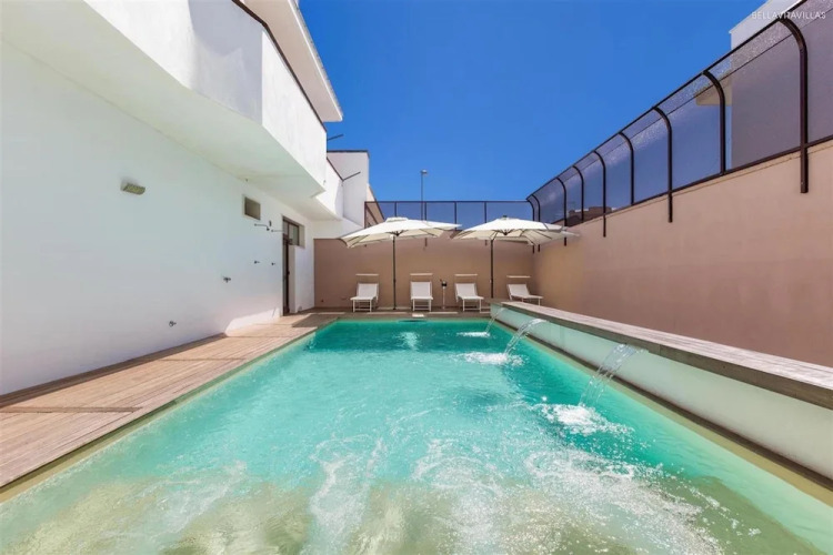 1780 Residence Joy Home - Bilo 2 - Maruggio