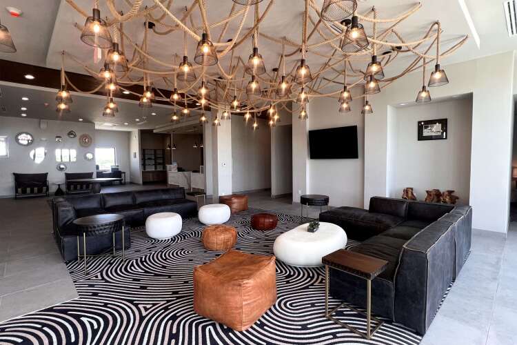 The Elm, A Ramada By Wyndham - Little Elm, TX