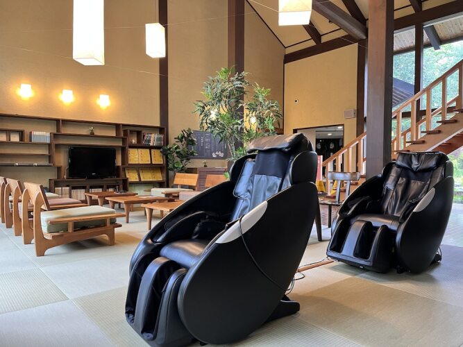 Okuhida Hot Spring Hirayukan - Takayama