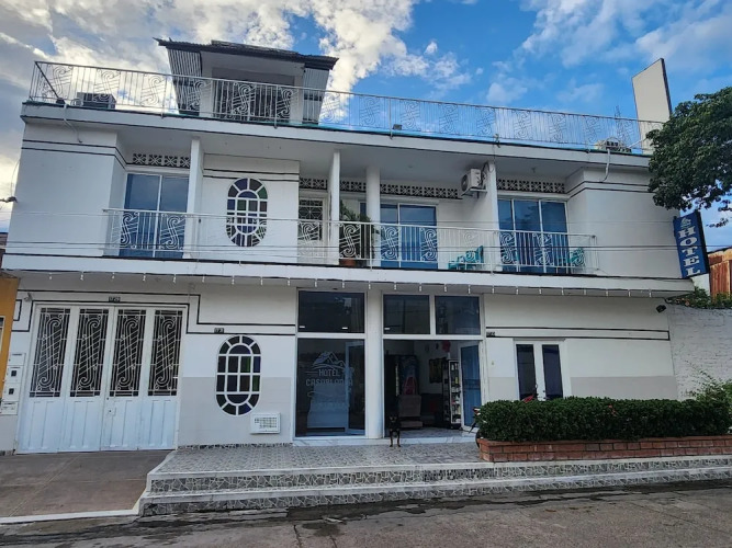 Hotel Casa Blanca Girardot - Girardot