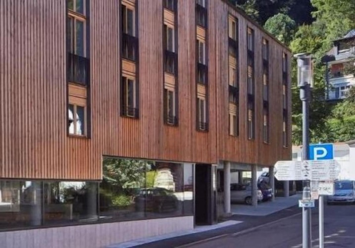 Elzland Hotel 9 Linden Business & Familien Hotel - Elzach