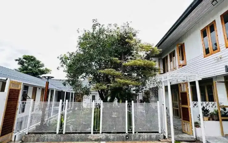 Sherva101 Home And Hostel - Chiang Mai