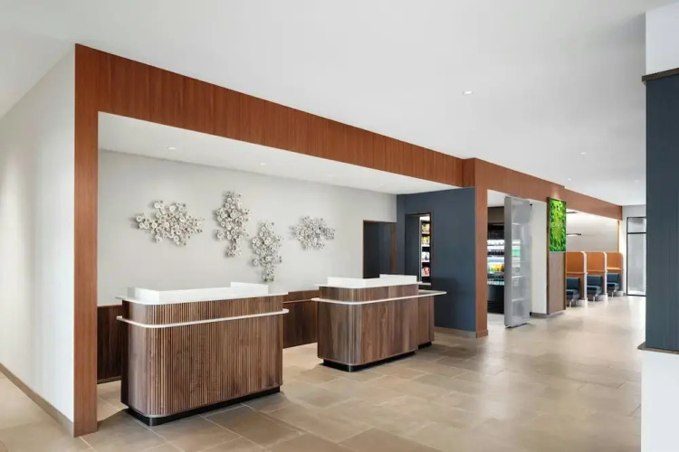 Courtyard By Marriott Kodak Sevierville - Sevierville, TN