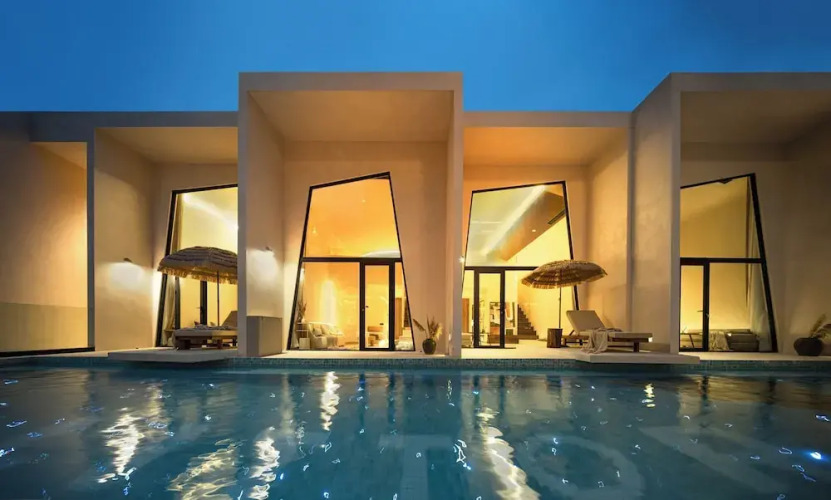 Xiamen Littoral Villa - Xiamen