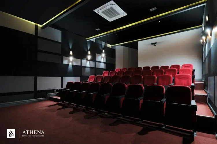 Athena Premium Hotels - Mersin