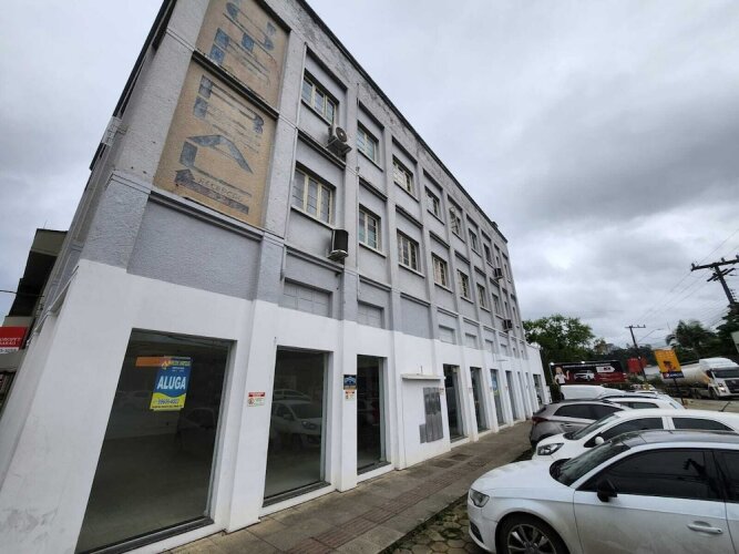Hotel Real Koerich 24h - Rio do Sul