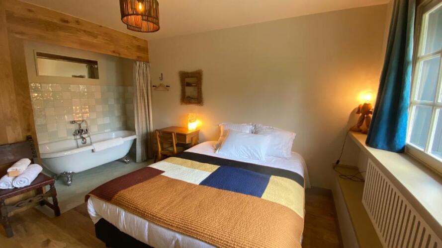 La Folie Barbizon - Barbizon