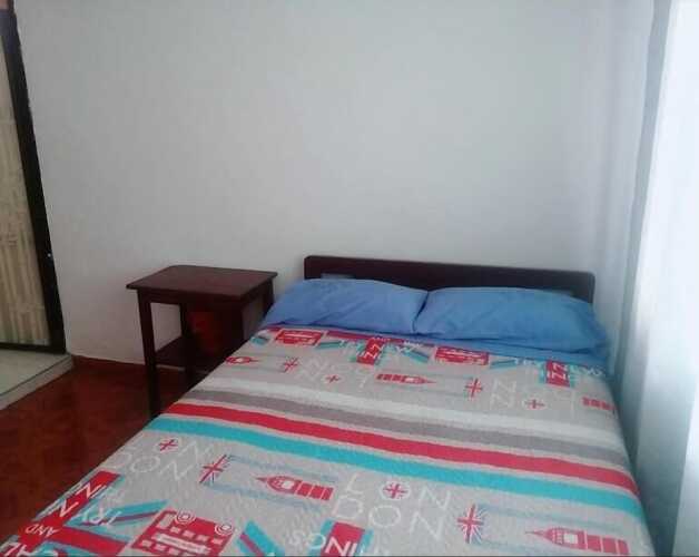 Hotel Fantasia - Pasto