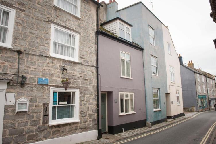 Teal House - Lyme Regis
