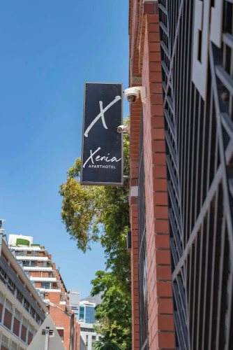 Xenia Signature Collection By Totalstay - Cape Town