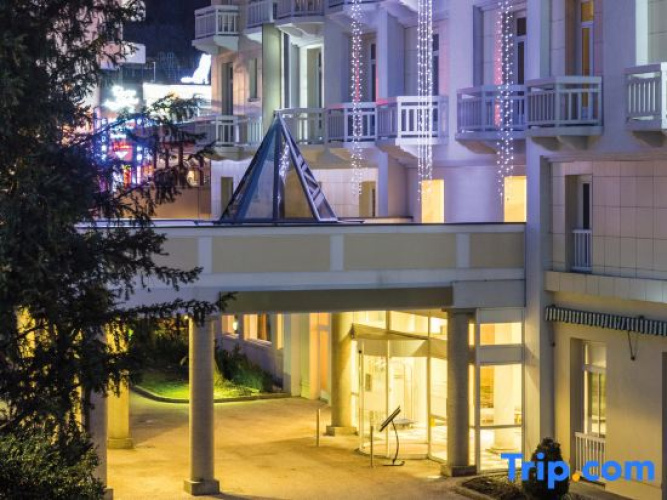 B&b Home Brides-les-bains Les 3 Vallées - Savoie