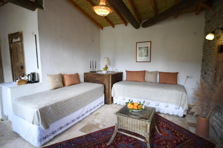 Nisanyan Hotel - Şirince