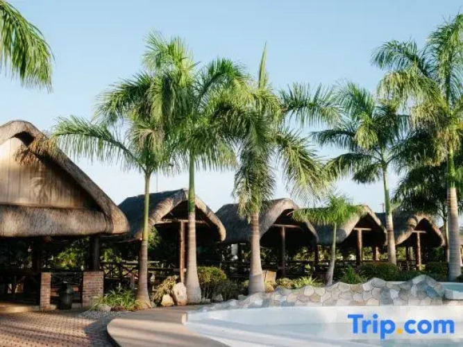 Ilocos Urban Wave Resort - San Nicolas