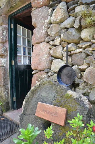 Aldeia Da Cuada - Açores