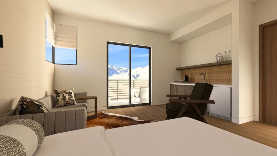 Scottsdale Golf Retreat At Troon North - Scottsdale, AZ
