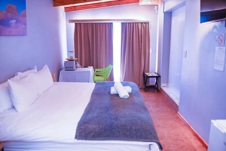 Tina Guesthouse - Swakopmund