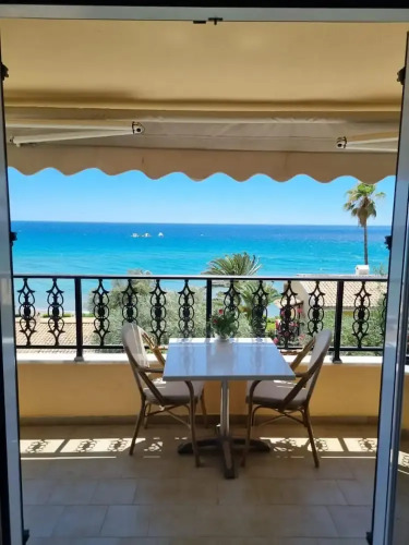 Corfu Glyfada Menigos Resort 40 - Corfu