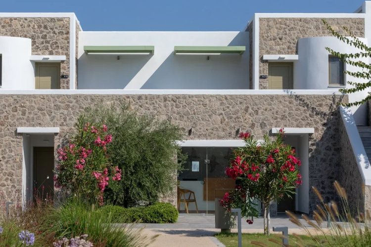 Kyma Suites - Adults Only - Corfù