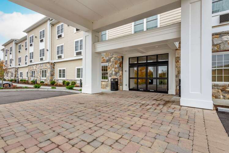 Comfort Inn - Brewster, NY