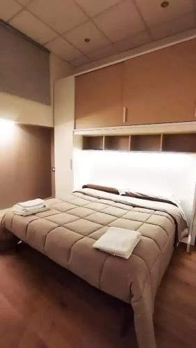 The Rooms - Catanzaro