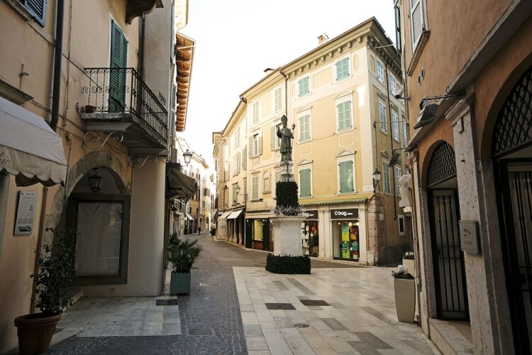 Alma Pet Friendly-near The Beach - Salò