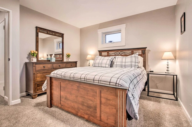 Updated Helena Condo - Walk To Downtown Spots - Helena, MT