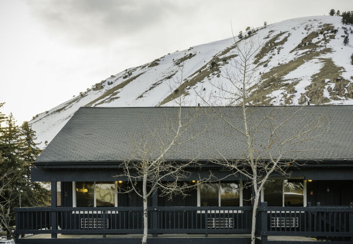 Anvil Hotel - Jackson Hole, WY