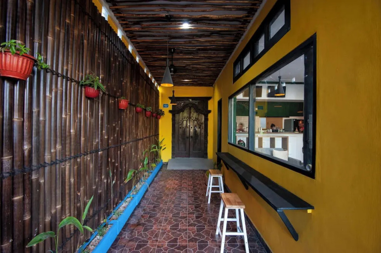 Urban Haven Sanur - Sanur