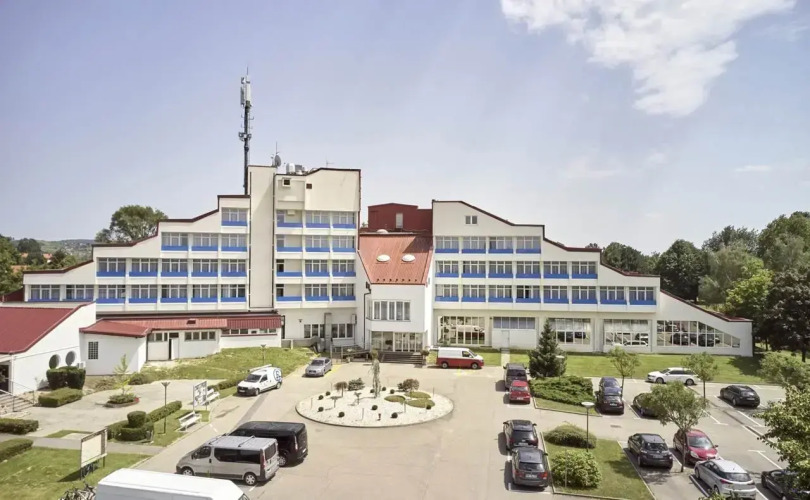 Apartments Thermal Resort Lendava - Lendava