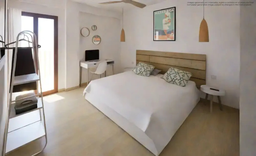 Inner Hostal Es Molí - Cala d'Or