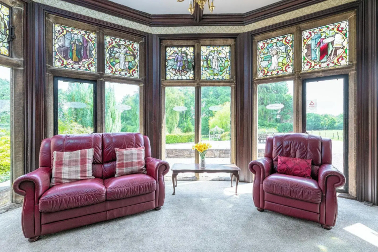 Northop Hall Hotel - Mold