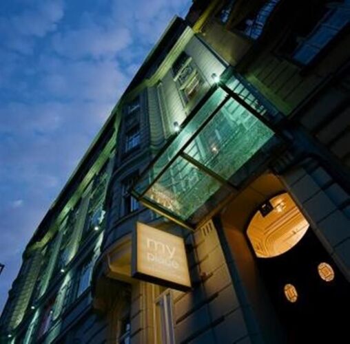 My Place - Vienna