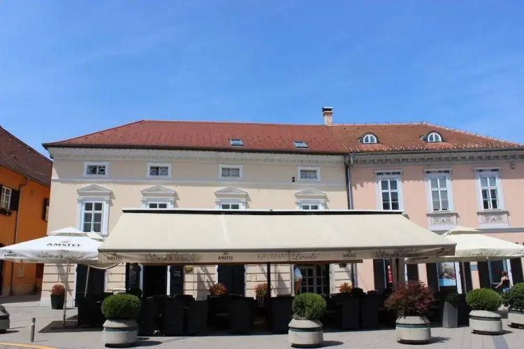 Hotel Livadić - Samobor